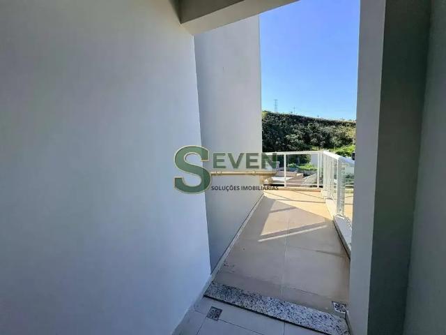 Casa / Sobrado para Venda em Volta Redonda/RJ Vivendas do Lago 2 Quartos