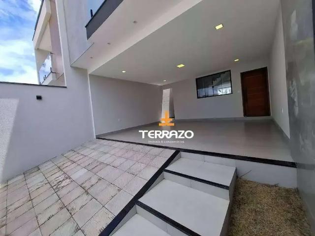 Casa / Sobrado para Venda em Volta Redonda/RJ Vivendas do Lago 3 Quartos
