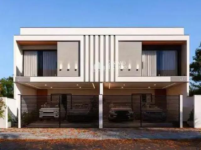 Casa / Sobrado para Venda em Volta Redonda/RJ Vivendas do Lago 3 Quartos