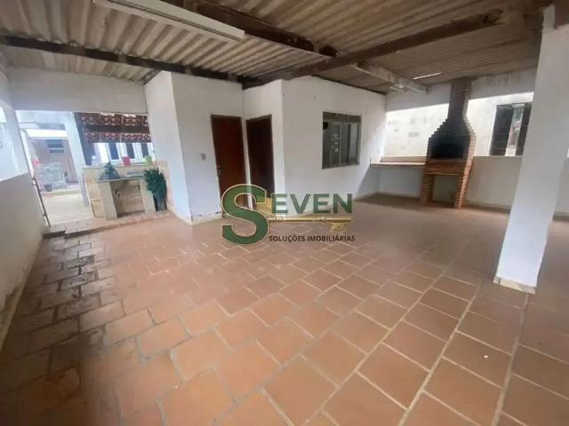 Casa / Sobrado para Venda em Volta Redonda/RJ Vila Americana 3 Quartos