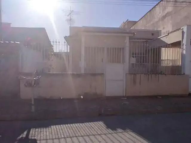 Casa / Sobrado para Venda em Volta Redonda/RJ Vila Americana 3 Quartos