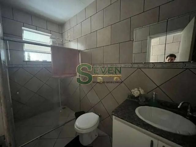 Casa / Sobrado para Venda em Volta Redonda/RJ Vila Americana 3 Quartos