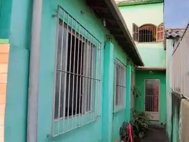 Casa / Sobrado para Venda em Volta Redonda/RJ Vila Americana 4 Quartos