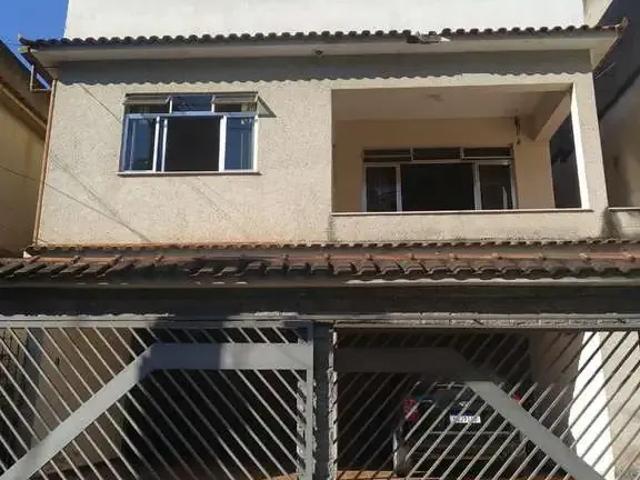 Casa / Sobrado para Venda em Volta Redonda/RJ Vila Americana 4 Quartos