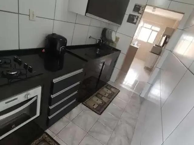 Casa / Sobrado para Venda em Volta Redonda/RJ Vila Brasília 2 Quartos