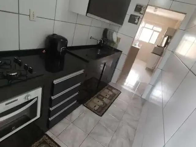 Casa / Sobrado para Venda em Volta Redonda/RJ Vila Brasília 2 Quartos