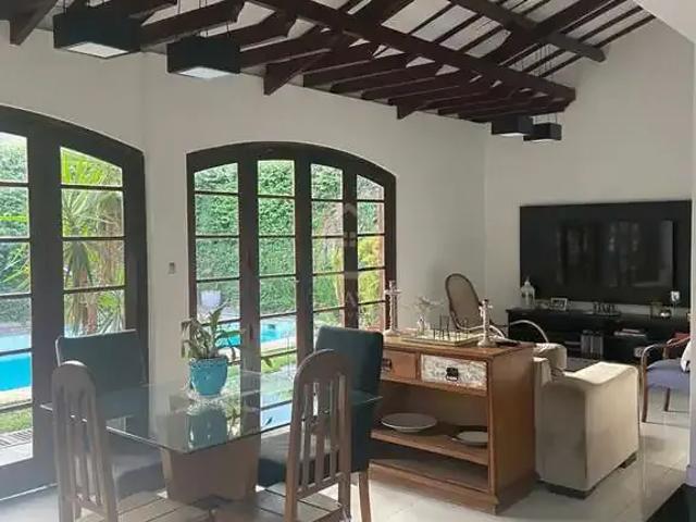Casa / Sobrado para Venda em Volta Redonda/RJ Vila Mury 2 Quartos