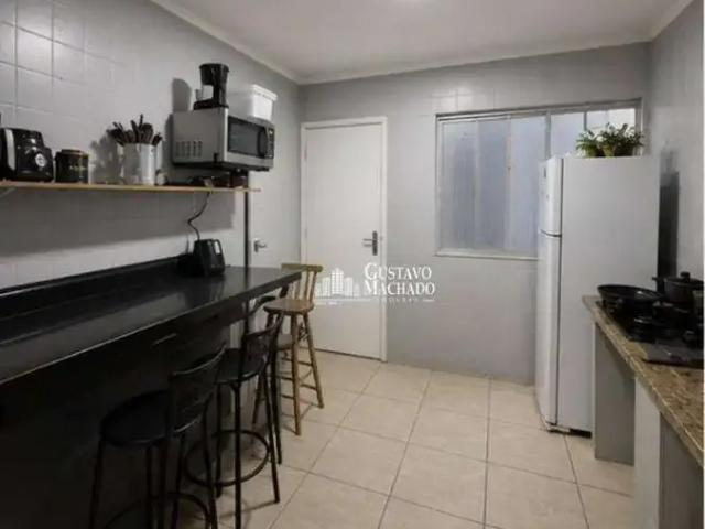 Casa / Sobrado para Venda em Volta Redonda/RJ Vila Mury 2 Quartos