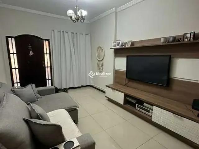 Casa / Sobrado para Venda em Volta Redonda/RJ Vila Mury 3 Quartos