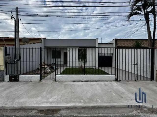 Casa / Sobrado para Venda em Volta Redonda/RJ Vila Mury 3 Quartos