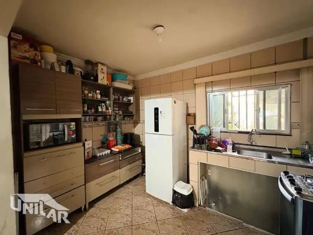 Casa / Sobrado para Venda em Volta Redonda/RJ Vila Mury 3 Quartos