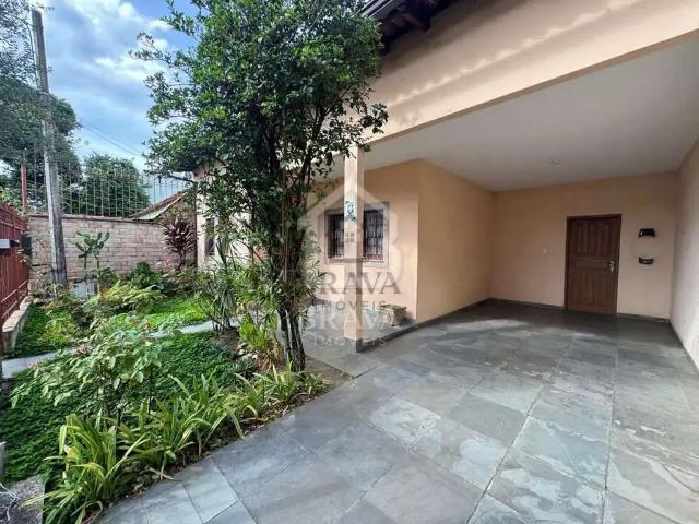 Casa / Sobrado para Venda em Volta Redonda/RJ Vila Mury 3 Quartos