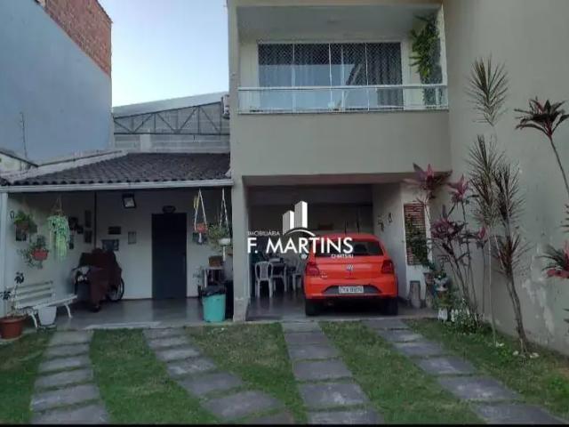 Casa / Sobrado para Venda em Volta Redonda/RJ Vila Mury 3 Quartos