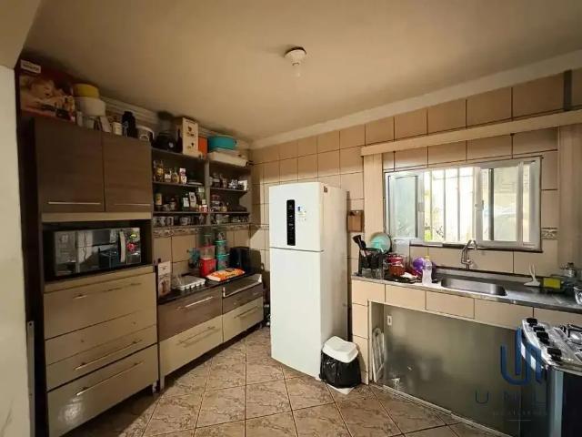 Casa / Sobrado para Venda em Volta Redonda/RJ Vila Mury 3 Quartos