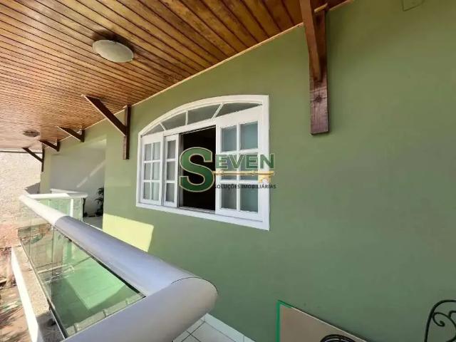 Casa / Sobrado para Venda em Volta Redonda/RJ Vila Mury 3 Quartos
