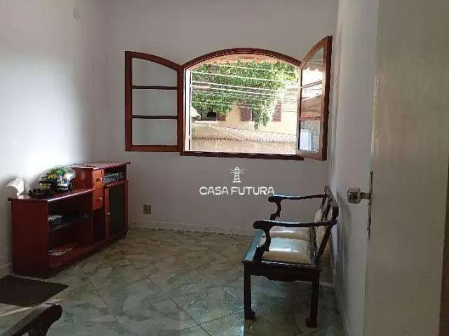 Casa / Sobrado para Venda em Volta Redonda/RJ Vila Mury 3 Quartos