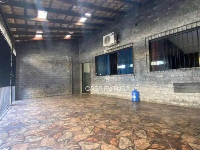 Casa / Sobrado para Venda em Volta Redonda/RJ Vila Mury 4 Quartos
