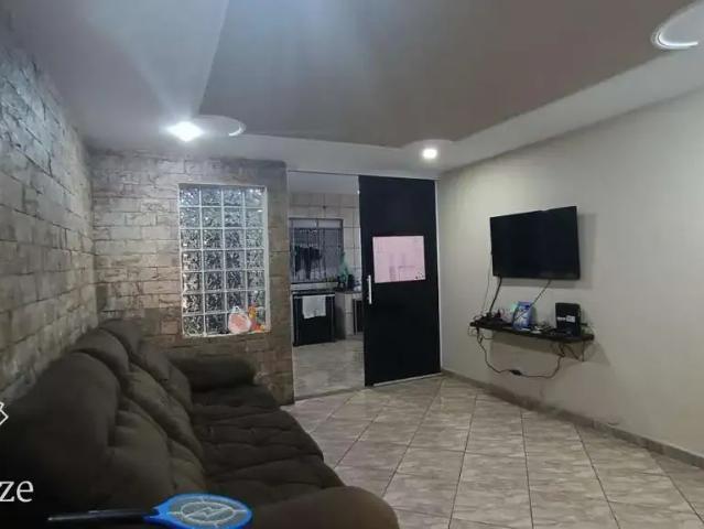 Casa / Sobrado para Venda em Volta Redonda/RJ Vila Mury 4 Quartos