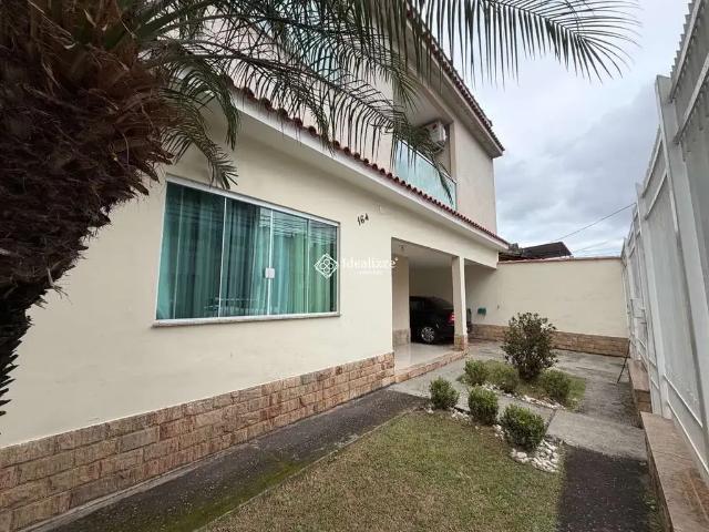 Casa / Sobrado para Venda em Volta Redonda/RJ Vila Mury 4 Quartos