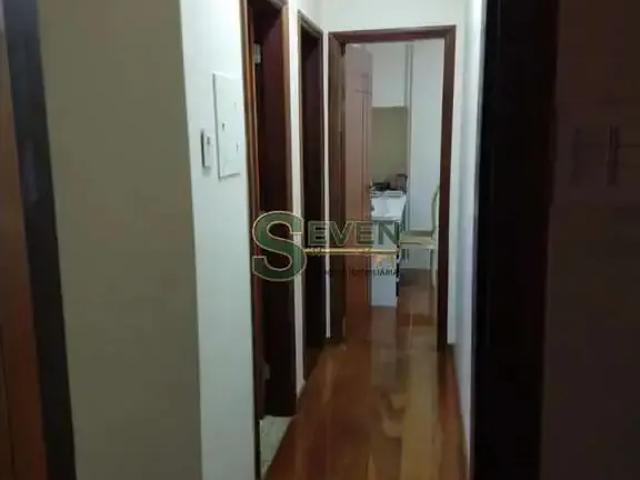 Casa / Sobrado para Venda em Volta Redonda/RJ Vila Mury 5 Quartos