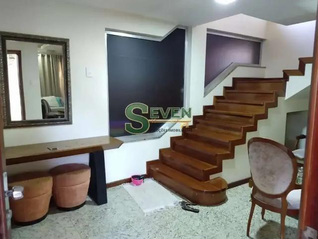 Casa / Sobrado para Venda em Volta Redonda/RJ Vila Mury 5 Quartos