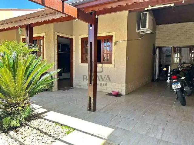 Casa / Sobrado para Venda em Volta Redonda/RJ Vila Rica 2 Quartos