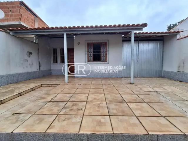 Casa / Sobrado para Venda em Volta Redonda/RJ Vila Rica 2 Quartos