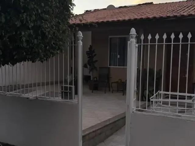 Casa / Sobrado para Venda em Volta Redonda/RJ Vila Rica 2 Quartos