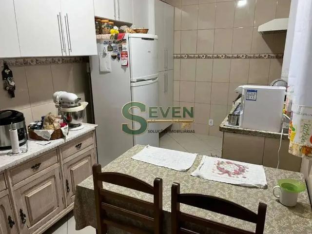 Casa / Sobrado para Venda em Volta Redonda/RJ Vila Rica 2 Quartos