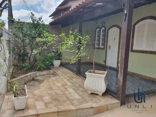 Casa / Sobrado para Venda em Volta Redonda/RJ Vila Rica 2 Quartos