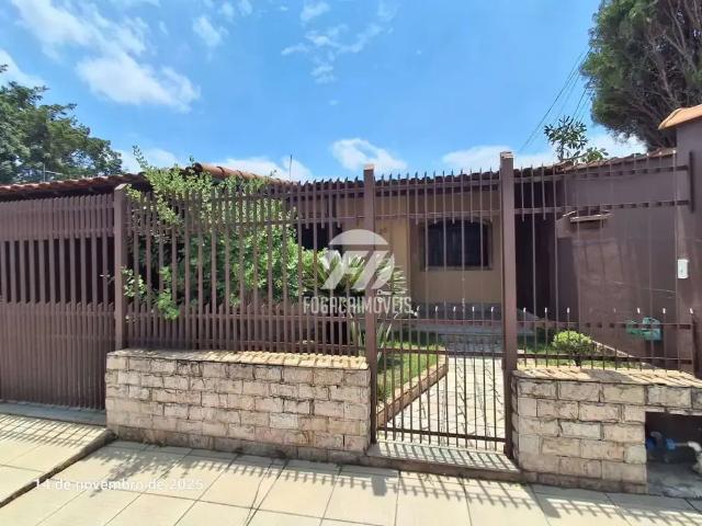Casa / Sobrado para Venda em Volta Redonda/RJ Vila Rica 2 Quartos