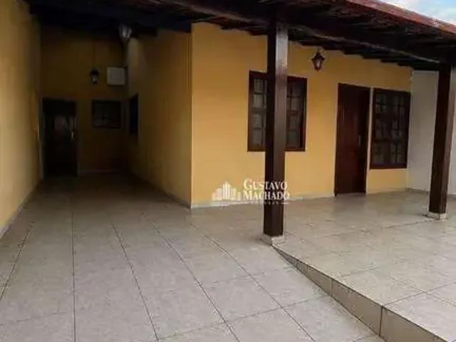 Casa / Sobrado para Venda em Volta Redonda/RJ Vila Rica 3 Quartos