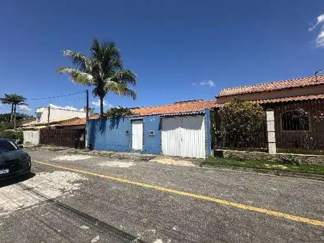 Casa / Sobrado para Venda em Volta Redonda/RJ Vila Rica 3 Quartos