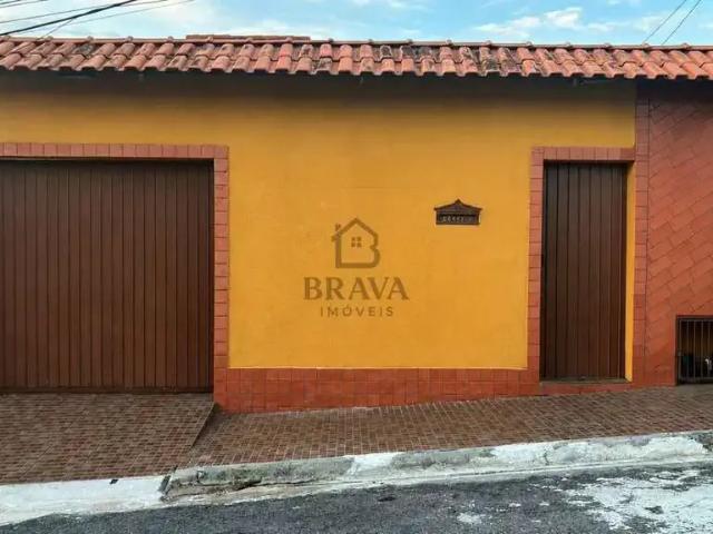 Casa / Sobrado para Venda em Volta Redonda/RJ Vila Rica 3 Quartos