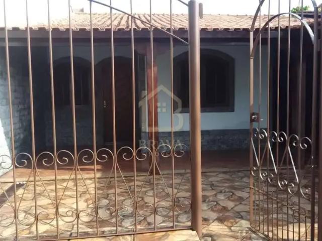 Casa / Sobrado para Venda em Volta Redonda/RJ Vila Rica 4 Quartos