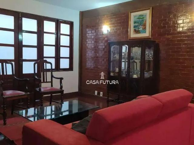 Casa / Sobrado para Venda em Volta Redonda/RJ Vila Santa Cecília 2 Quartos