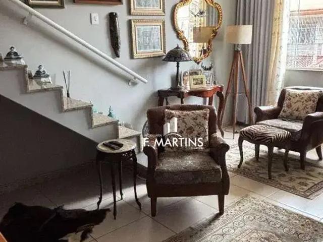 Casa / Sobrado para Venda em Volta Redonda/RJ Vila Santa Cecília 2 Quartos