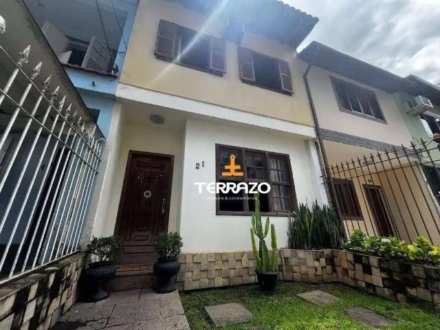 Casa / Sobrado para Venda em Volta Redonda/RJ Vila Santa Cecília 2 Quartos