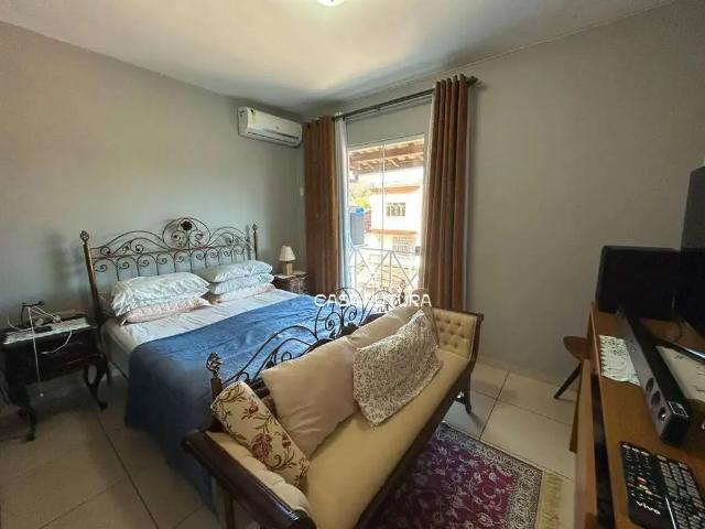Casa / Sobrado para Venda em Volta Redonda/RJ Vila Santa Cecília 3 Quartos