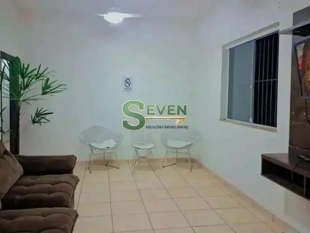 Casa / Sobrado para Venda em Volta Redonda/RJ Vila Santa Cecília 3 Quartos