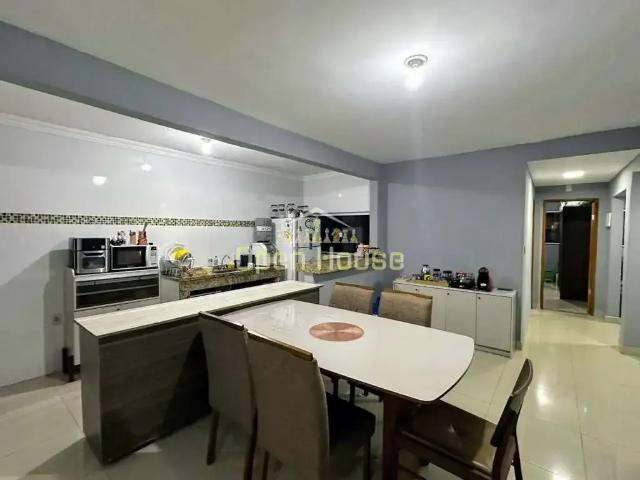Casa / Sobrado para Venda em Volta Redonda/RJ Vila Santa Cecília 3 Quartos