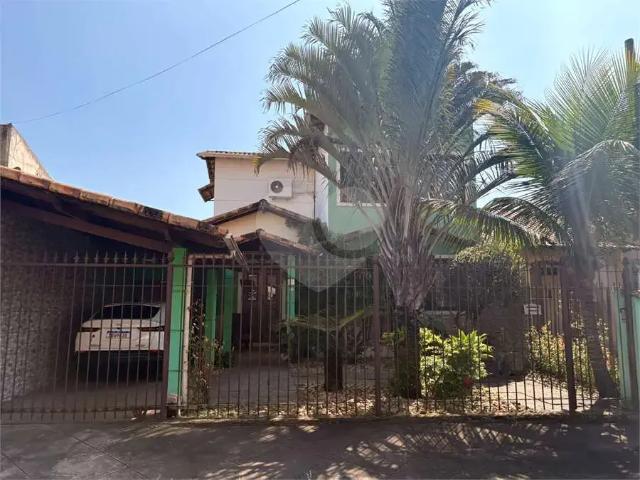 Casa / Sobrado para Venda em Volta Redonda/RJ Vila Santa Cecília 3 Quartos