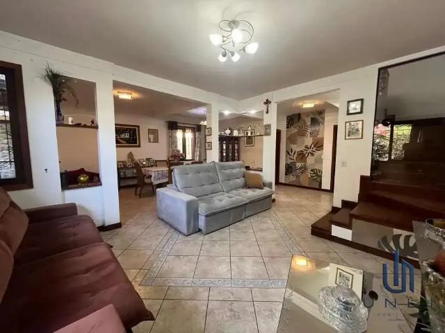 Casa / Sobrado para Venda em Volta Redonda/RJ Vila Santa Cecília 3 Quartos