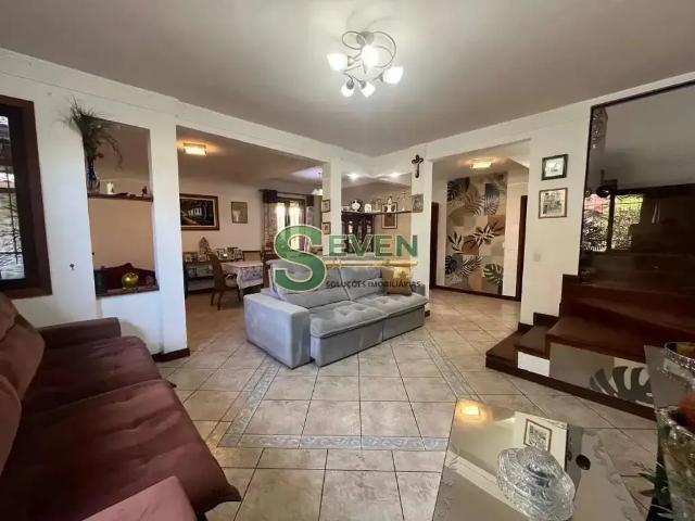 Casa / Sobrado para Venda em Volta Redonda/RJ Vila Santa Cecília 3 Quartos