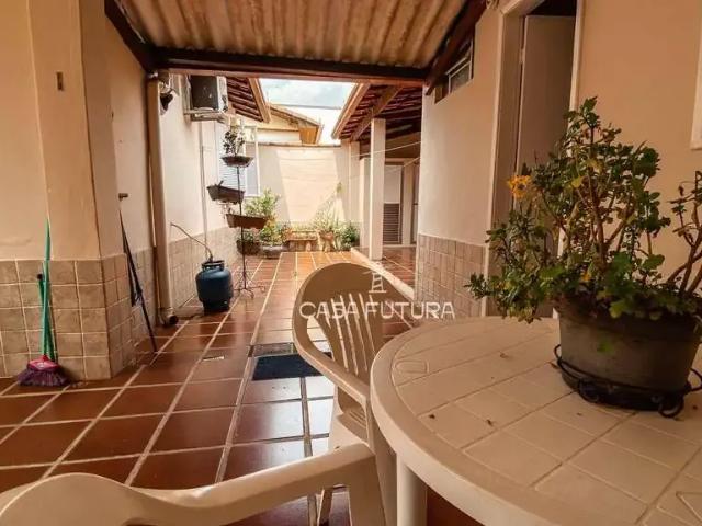 Casa / Sobrado para Venda em Volta Redonda/RJ Vila Santa Cecília 3 Quartos