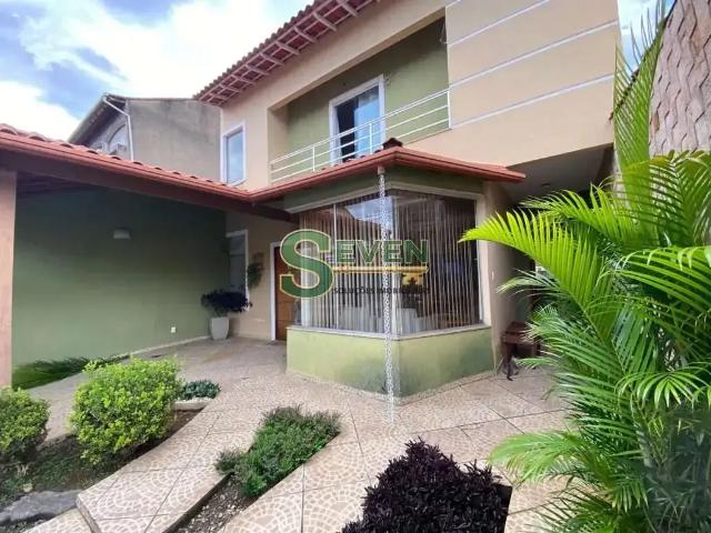 Casa / Sobrado para Venda em Volta Redonda/RJ Vila Santa Cecília 3 Quartos