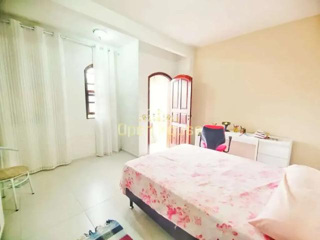 Casa / Sobrado para Venda em Volta Redonda/RJ Vila Santa Cecília 3 Quartos