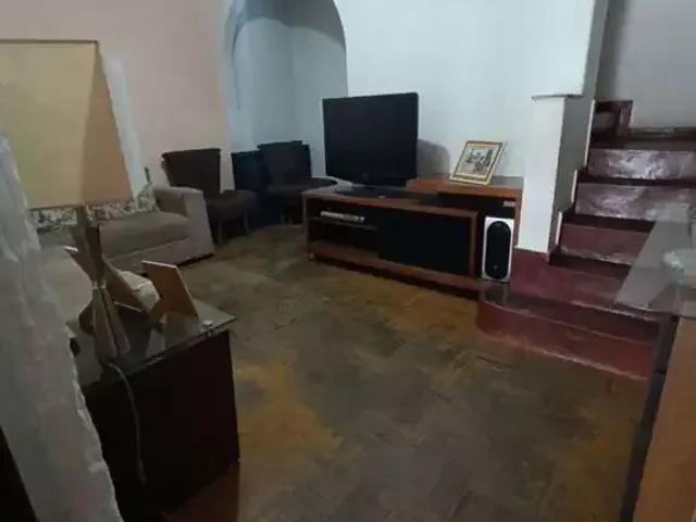 Casa / Sobrado para Venda em Volta Redonda/RJ Vila Santa Cecília 3 Quartos