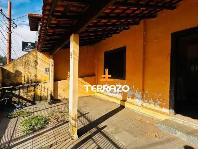 Casa / Sobrado para Venda em Volta Redonda/RJ Vila Santa Cecília 3 Quartos