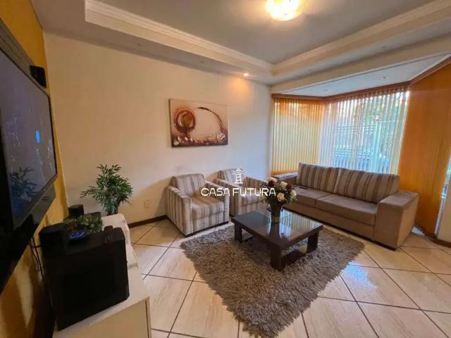 Casa / Sobrado para Venda em Volta Redonda/RJ Vila Santa Cecília 3 Quartos